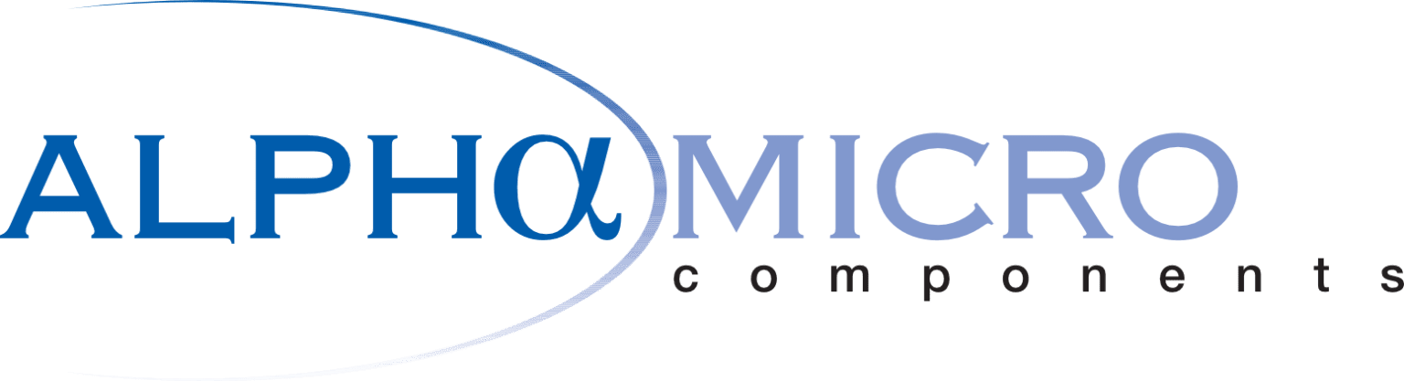 Alpha Micro Components - We Know Wireless