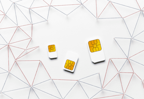 Alpha Micro Components - We Know Wireless